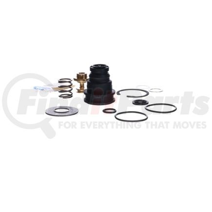WABCO 4324139292 Exhaust System Kit + Cross Reference | FinditParts