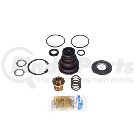 WABCO 4324139292 Exhaust System Kit + Cross Reference | FinditParts