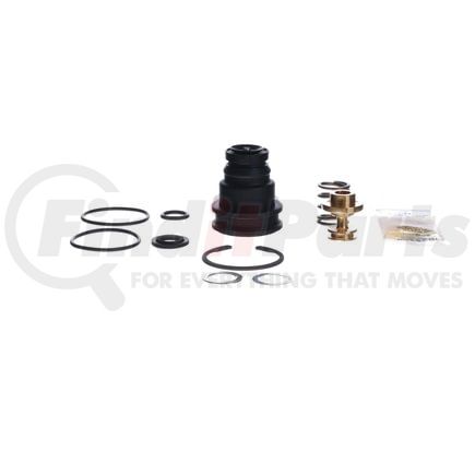 WABCO 4324139292 Exhaust System Kit + Cross Reference | FinditParts