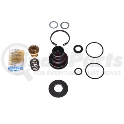WABCO 4324139292 Exhaust System Kit + Cross Reference | FinditParts