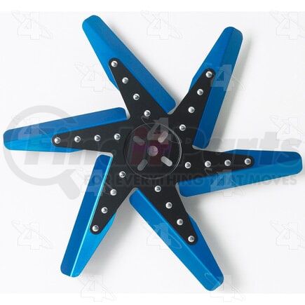 Hayden 3612 - Fan Blade | FinditParts