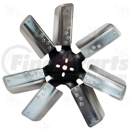 Hayden 3718 - Fan Blade | FinditParts