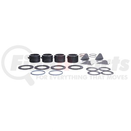 Meritor KIT8042 Air Brake Camshaft Repair Kit + Cross Reference ...