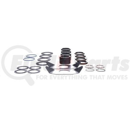 Meritor KIT8042 Air Brake Camshaft Repair Kit + Cross Reference ...