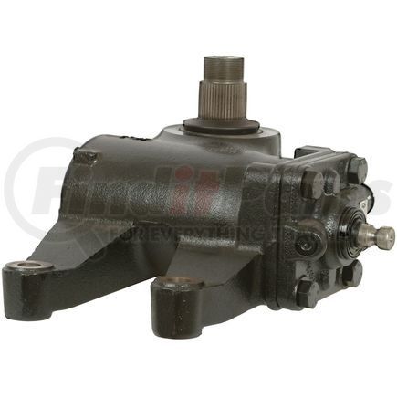 A-1 Cardone 27-7651 Steering Gear + Cross Reference | FinditParts
