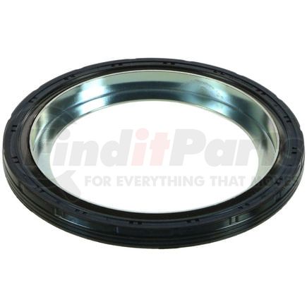 National Seals 710698 Engine Crankshaft Seal + Cross Reference ...