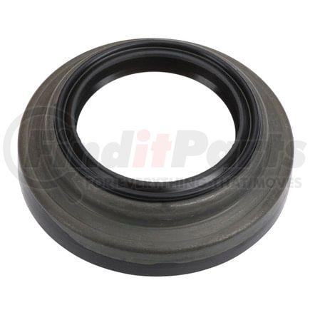 National Seals 3186 Wheel Seal + Cross Reference | FinditParts