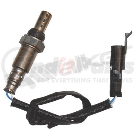Walker Products 350-32013 Oxygen Sensor + Cross Reference | FinditParts