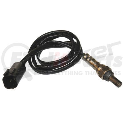 Walker Products 350-34249 Oxygen Sensor + Cross Reference | FinditParts
