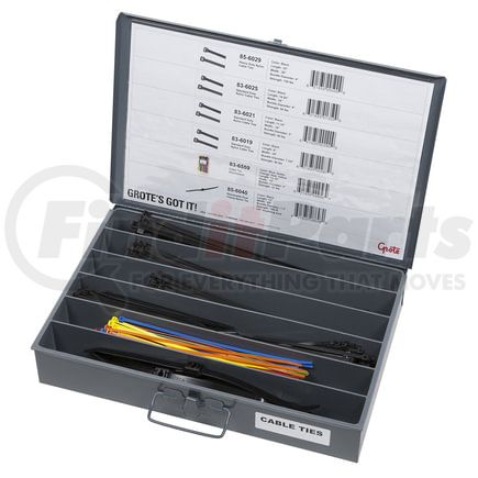 Grote 83-6655 Cable Tie | FinditParts