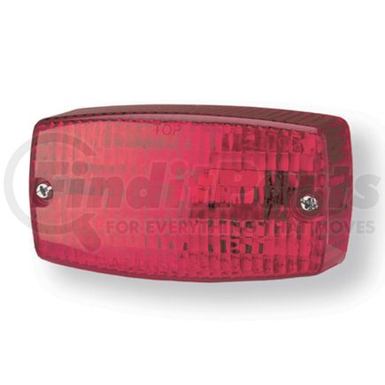 Grote 53132 Turn Signal Light + Cross Reference | FinditParts