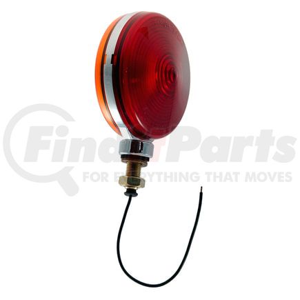 Grote 55290 Tail Light + Cross Reference | FinditParts