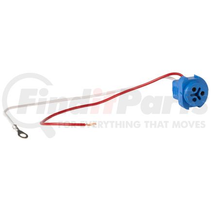 Grote 67013 Parking / Turn Signal / Stop Light Connector + Cross ...