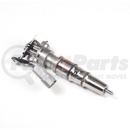 Zillion Hd INJBANG492R Fuel Injector + Cross Reference | FinditParts