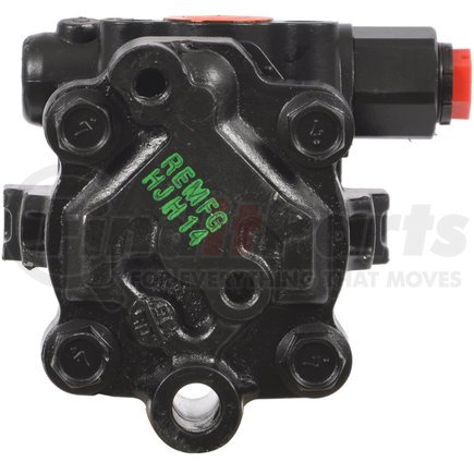 A-1 Cardone 21-494 Power Steering Pump + Cross Reference | FinditParts