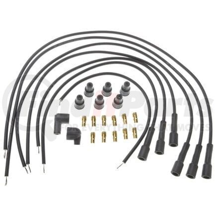 Standard Wire Sets 609W - 609w | FinditParts