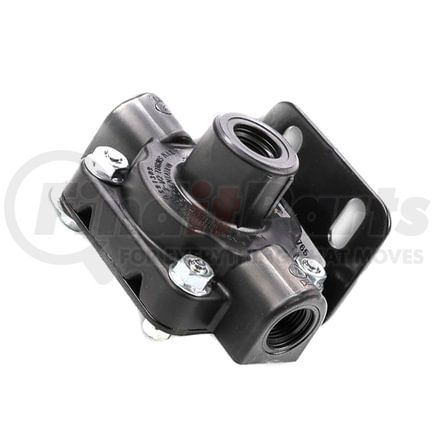 Bendix K049777 Air Brake Quick Release Valve + Cross Reference ...