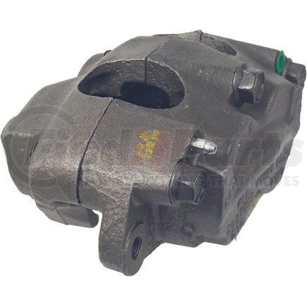 A-1 Cardone 184495 Disc Brake Caliper + Cross Reference | FinditParts