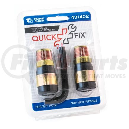 Tramec Sloan 431402-12 Air Brake Fitting + Cross Reference | FinditParts