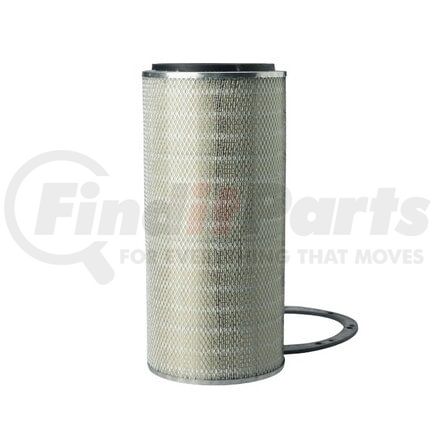 Peterbilt P181007 - ElementAir Cleaner | FinditParts