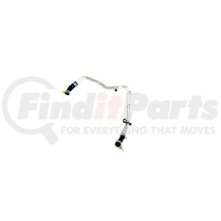 Mopar 68298579AC - HOSE | FinditParts