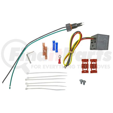 Racor Filters RK 12870 Fuel Filter + Cross Reference | FinditParts