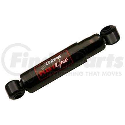 Gabriel 83396 Suspension Shock Absorber + Cross Reference | FinditParts