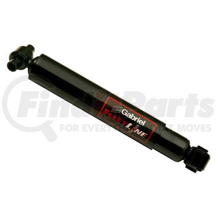 Gabriel 85067 Suspension Shock Absorber + Cross Reference | FinditParts