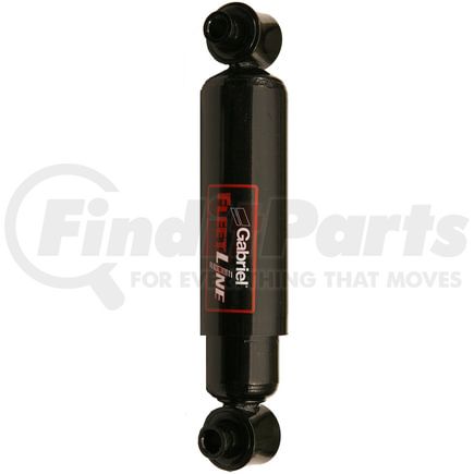 Gabriel 85724 Suspension Shock Absorber + Cross Reference | FinditParts