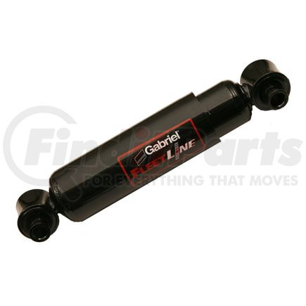 Gabriel 85724 Suspension Shock Absorber + Cross Reference | FinditParts