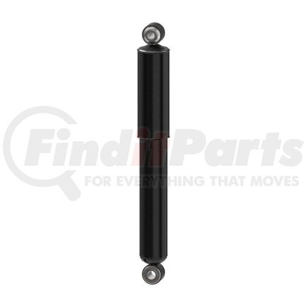 Monroe 65158 Suspension Shock Absorber + Cross Reference | FinditParts