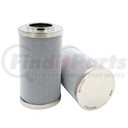 BETA 1 FILTERS B1HF0075741 - Hydraulic Replacement Filter for ...