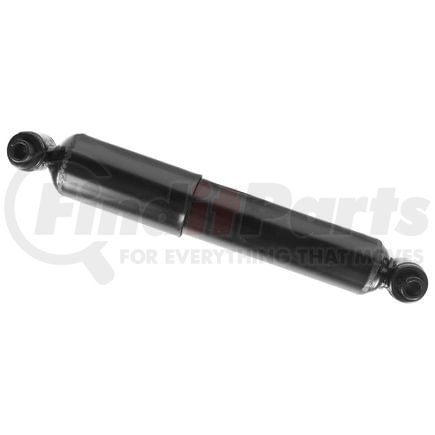 Monroe 66201 Suspension Shock Absorber + Cross Reference | FinditParts