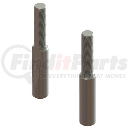 ATRO SKC-LP102I-T Steering King Pin Draw Key + Cross Reference ...