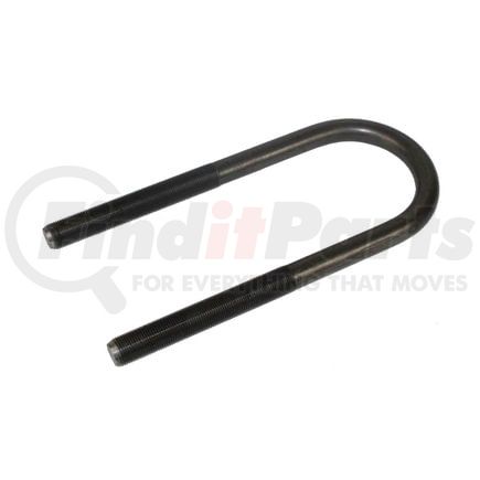 World American WA07-2489 - U-BOLT FRONT SPRING | FinditParts