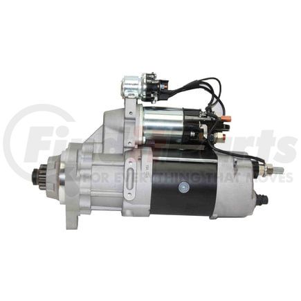 World American WA391212OCPNB - STARTER MOTOR | FinditParts