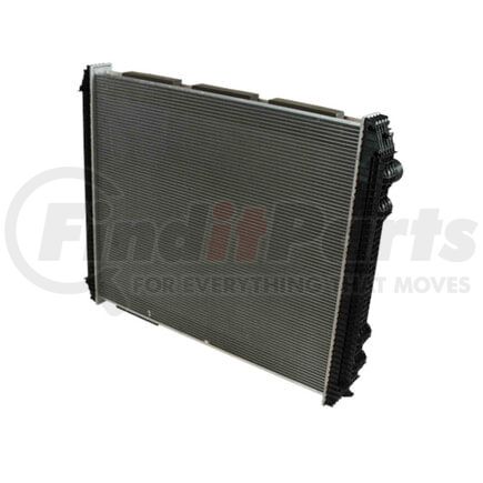 World American WA911-05-2573 - RADIATOR | FinditParts