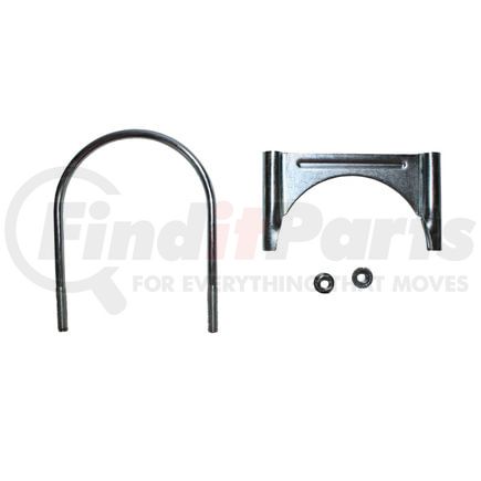 World American WA912-09-4210 - CLAMP | FinditParts