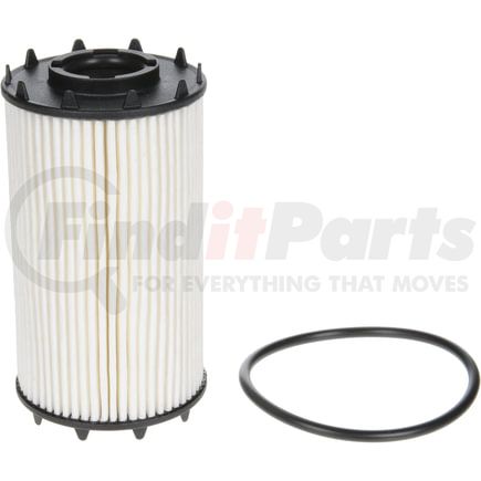 Luber-Finer P1074 Engine Oil Filter + Cross Reference | FinditParts