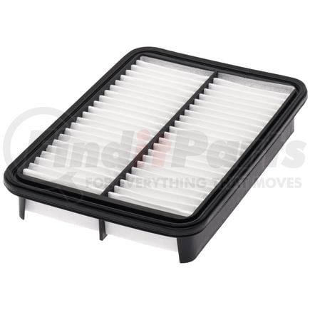 Luber-Finer AF7819 Engine Air Filter + Cross Reference | FinditParts