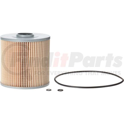 Luber-Finer L9890F Fuel Filter + Cross Reference | FinditParts