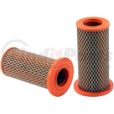 WIX Filters 42621 Engine Air Filter + Cross Reference | FinditParts