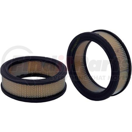WIX Filters 42375 Engine Air Filter + Cross Reference | FinditParts