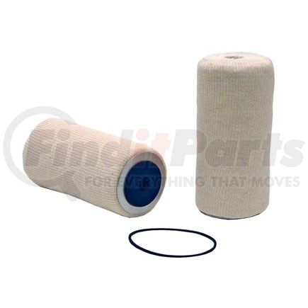 WIX Filters 57208 Engine Oil Filter + Cross Reference | FinditParts