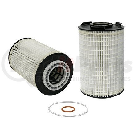WIX Filters WL10047 Engine Oil Filter + Cross Reference | FinditParts