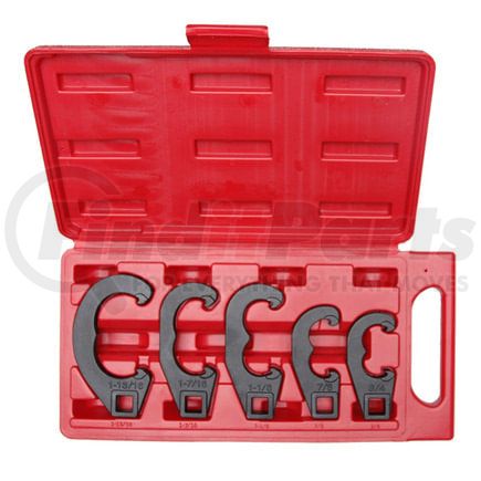 Moog T40055 Wheel Alignment Tool + Cross Reference | FinditParts