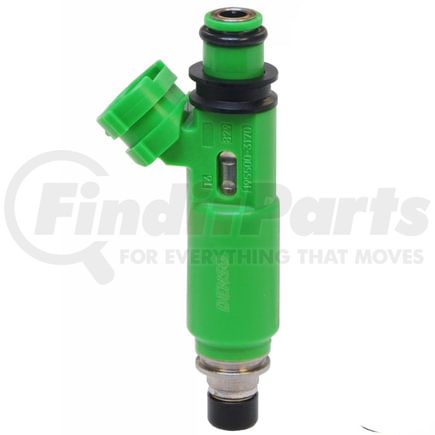 Denso 297-0008 Fuel Injector + Cross Reference | FinditParts