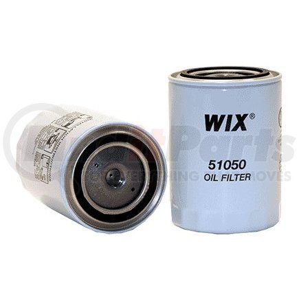 51050 by WIX FILTERS - Oil Filter