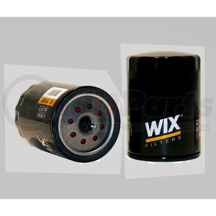 51060 by WIX FILTERS - Oil Filter