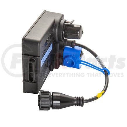 Haldex AL919338 + Cross Reference - ABS Electronic Control Unit - PLC ...